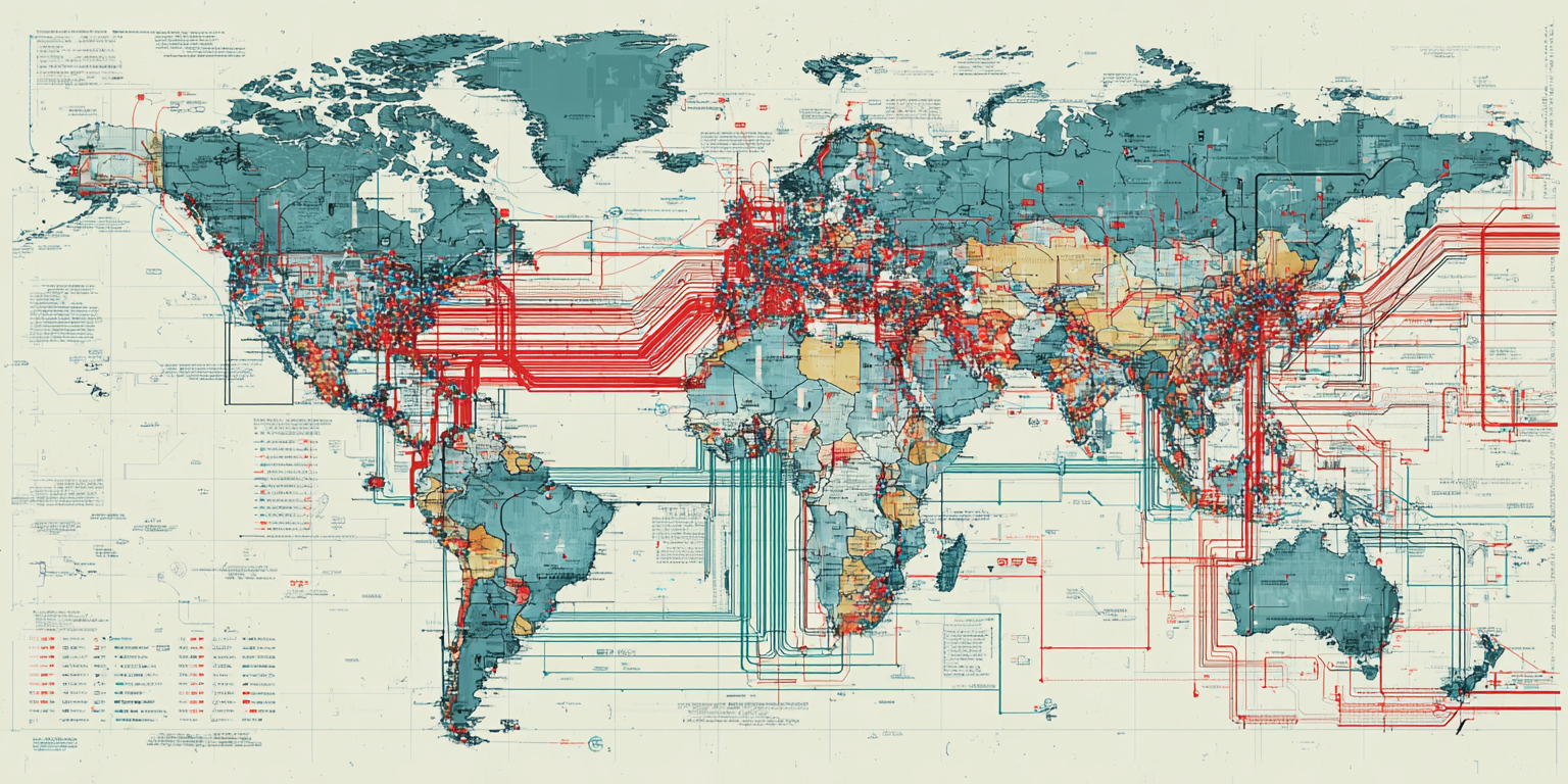 Rewriting the Map: BGP Hijacking as Statecraft